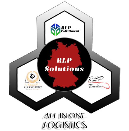 RLP Solutions - All in One Versand - Startseite